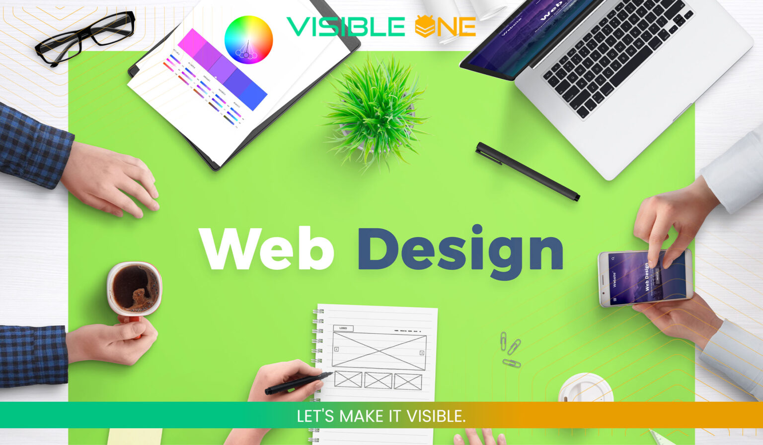 5 Mistakes To Avoid In Your Website Design