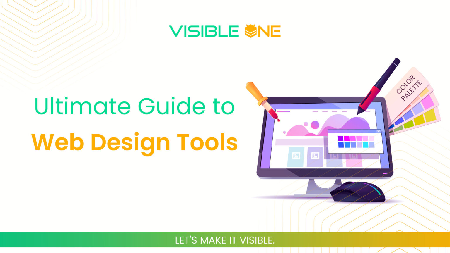 Ultimate Guide To Web Design Tools 2024