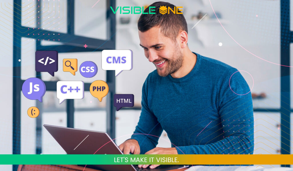 Choosing The Best Web Design Technologies For Your Website