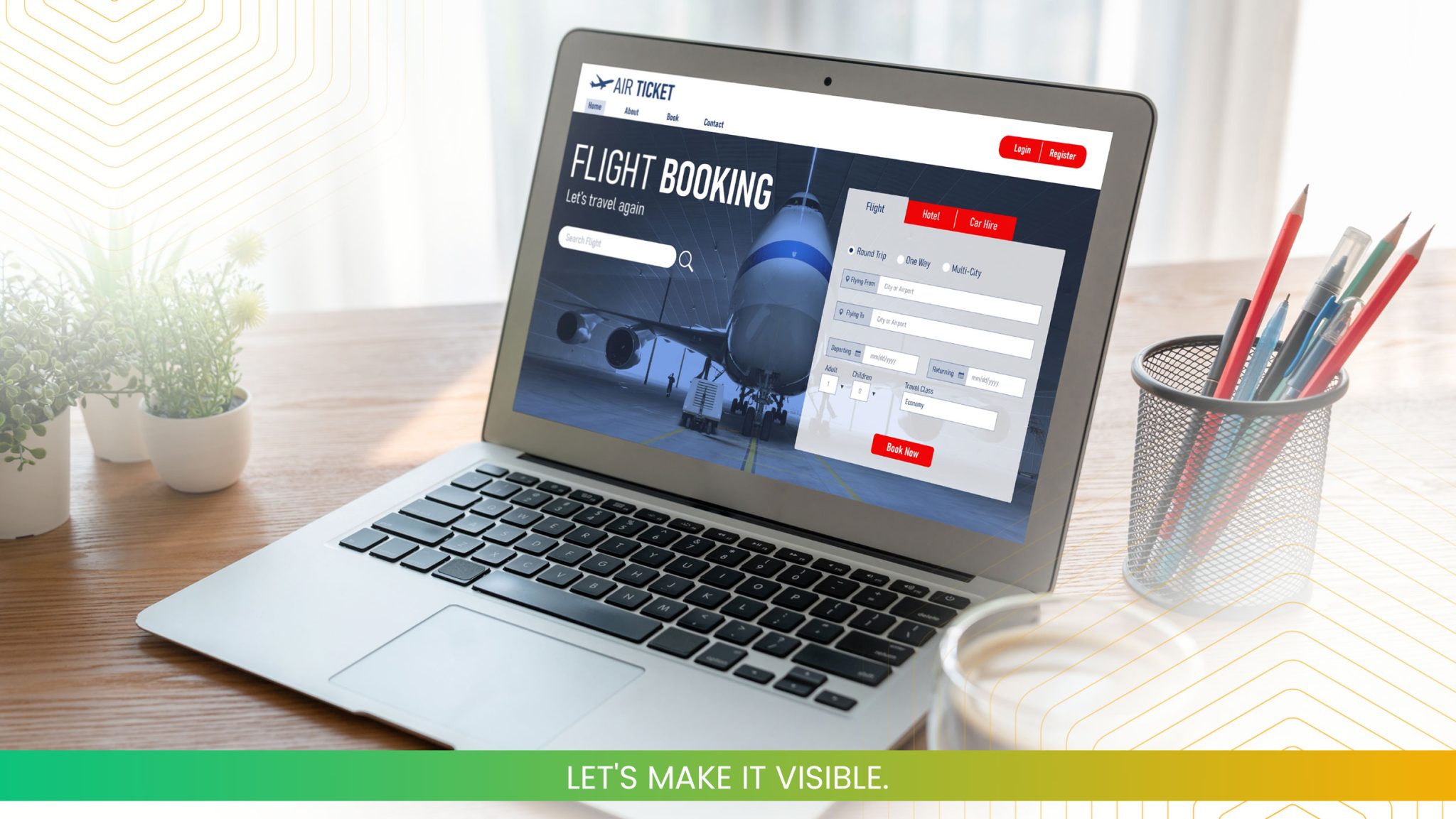 Key Website Features For Success: Top 10 Elements
