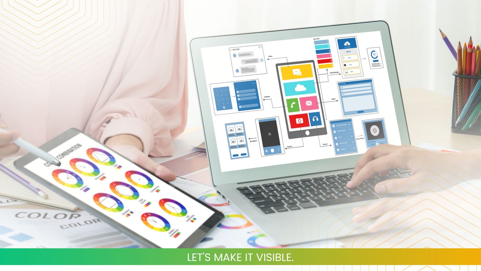 Key Website Features For Success: Top 10 Elements