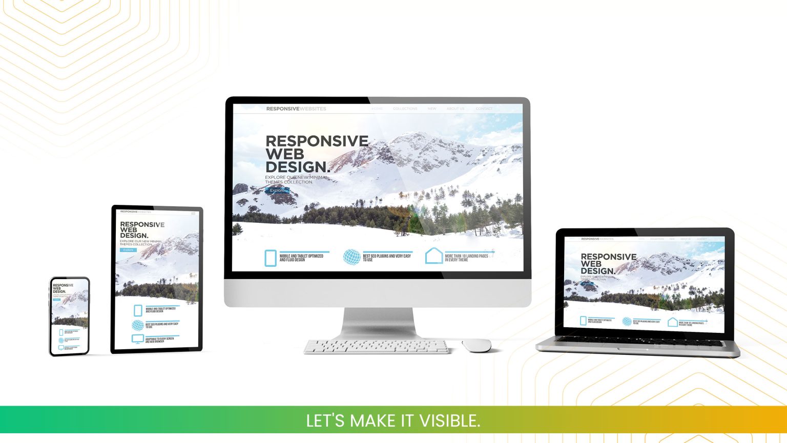 Key Website Features For Success: Top 10 Elements