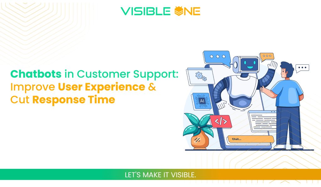 Chatbots In Customer Support: Improve User Experience & Cut Response ...